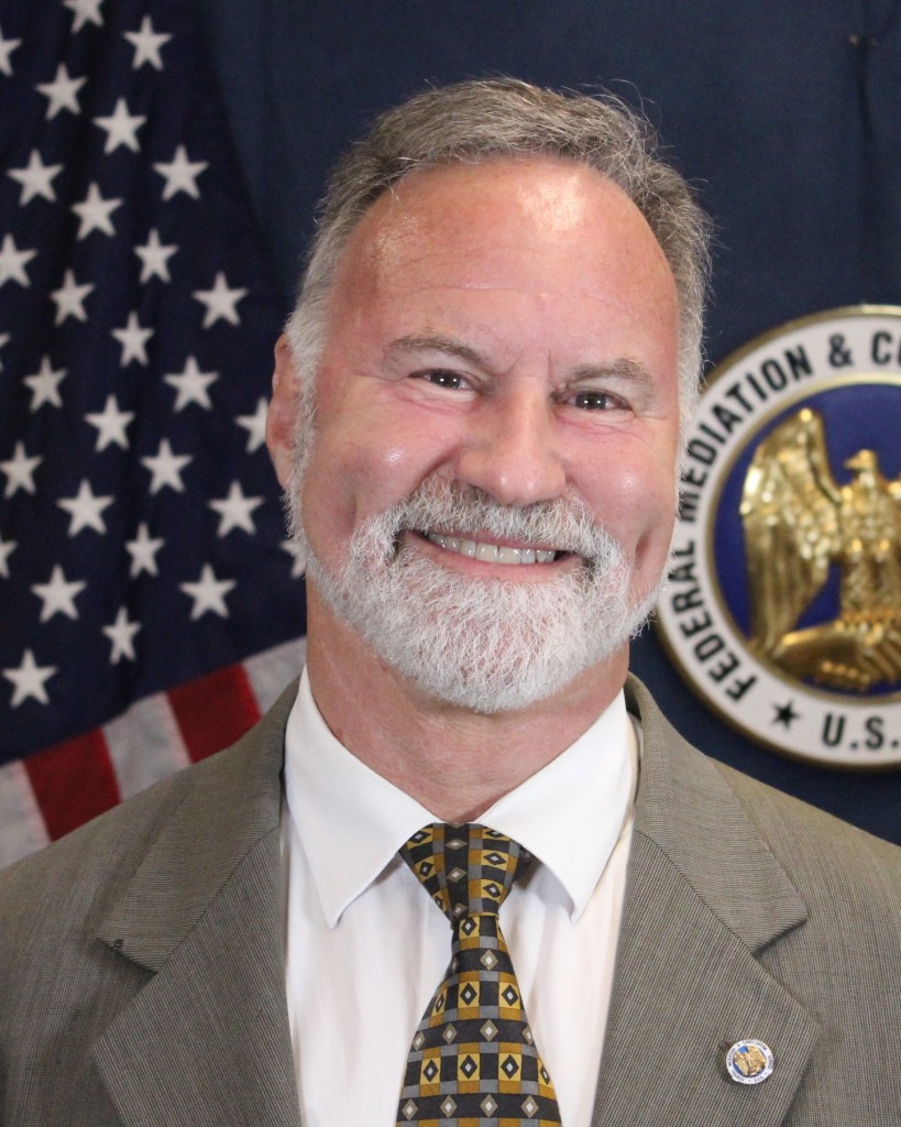 Gary Hattal - Federal Mediation and Conciliation Service